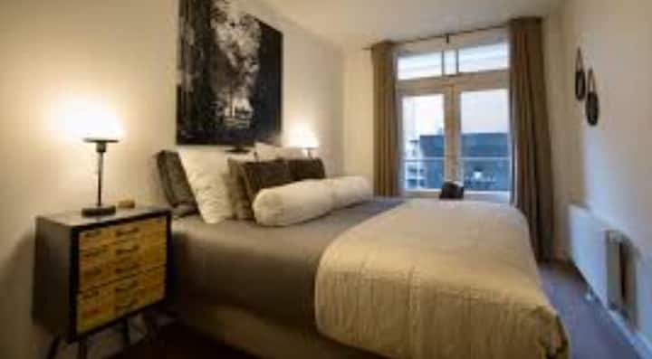 Downtown Design City Family Apartment Delft C38 - Zoetermeer