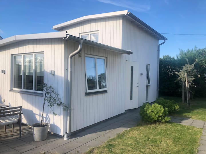 Studio At Skrea Strand - Falkenberg