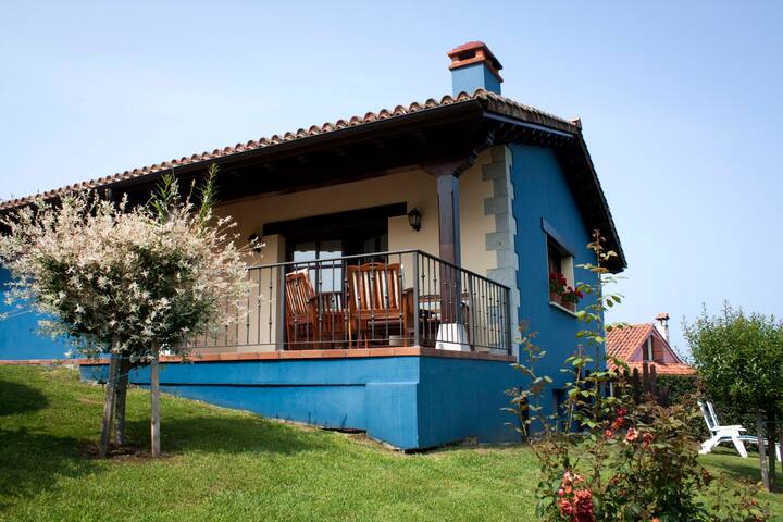 Casa Rural La Llosa Del Barreu Ribadesella - Ribadesella