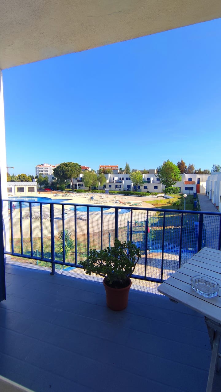 Casa Da Su - Portimão