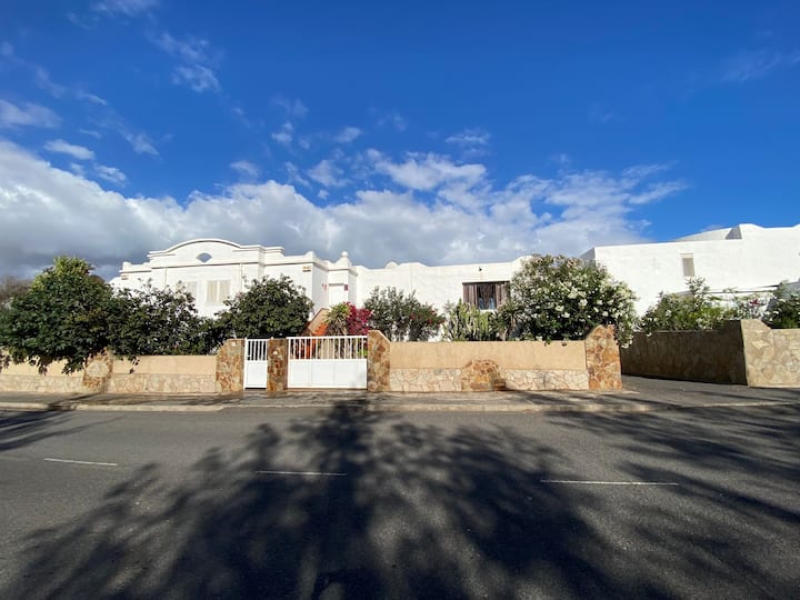 Pico La Zarza 59 - Costa Calma