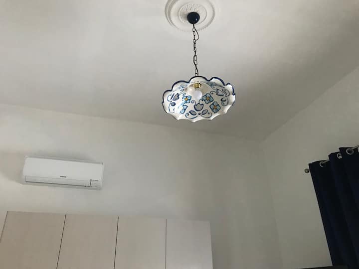 Il Giardino Di Cristina - Stanza Con Bagno Privato - Sorrente