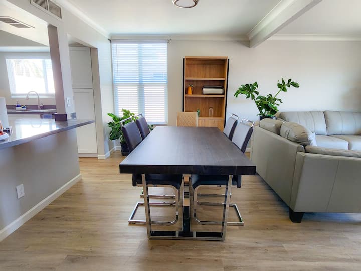 Charming 2 Beds Private Bathroom Wi-fi & Breakfast - Phoenix, AZ