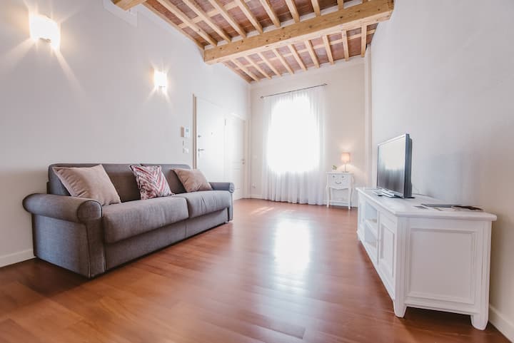 Apartment Le Palme, Lucca - Lucca