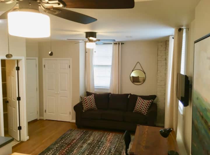 Studio In Atl's Virginia-highland Neighborhood - Atlanta, GA