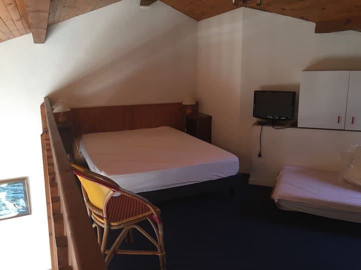 Appartement Capbreton Proche Plages - Labenne