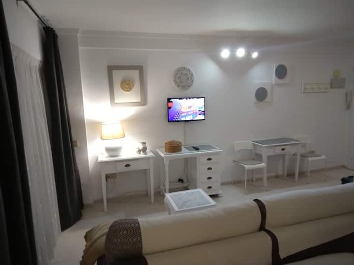 Florida Centro - Fuengirola
