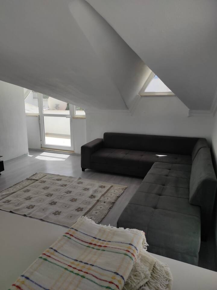 Tati̇li̇n Tadini Doyasiya Yaşamaniz İÇİN Sessi̇zsaki̇n - Datça