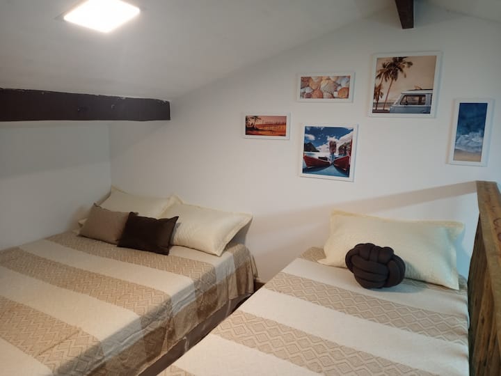 Beach Loft Caraguá - Caraguatatuba