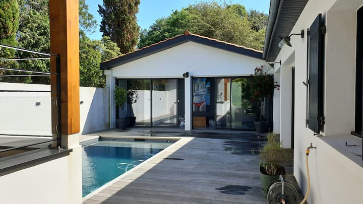 Maison Anglet Piscine - Anglet
