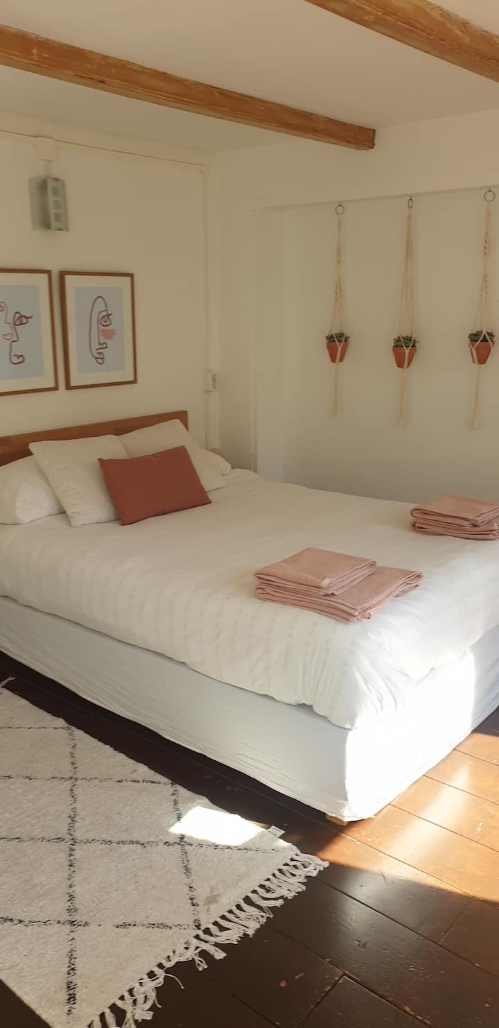 Private Studio In The Center With Own Bathroom! - Amsterdam