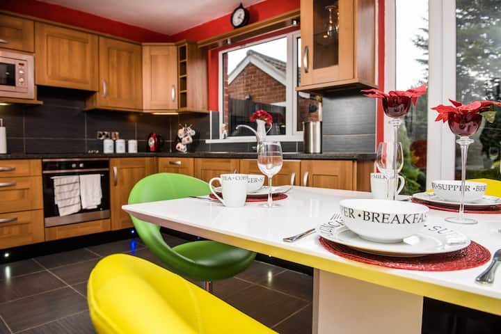 "Home" - County Down