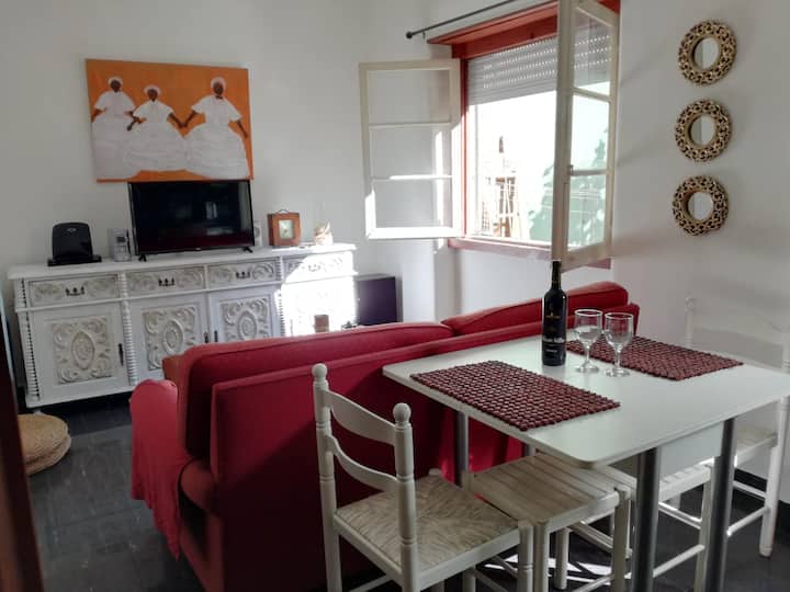 Apartment Between Lisboa And Sintra 4 People - Odivelas