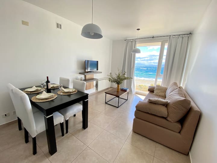 Bariloche Costa De Lago. Impecable C/ Amenities. - Chile