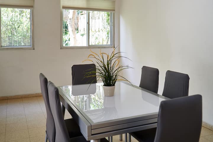 Large Kosher Apartment In Har Nof, Jerusalem - Jerusalem