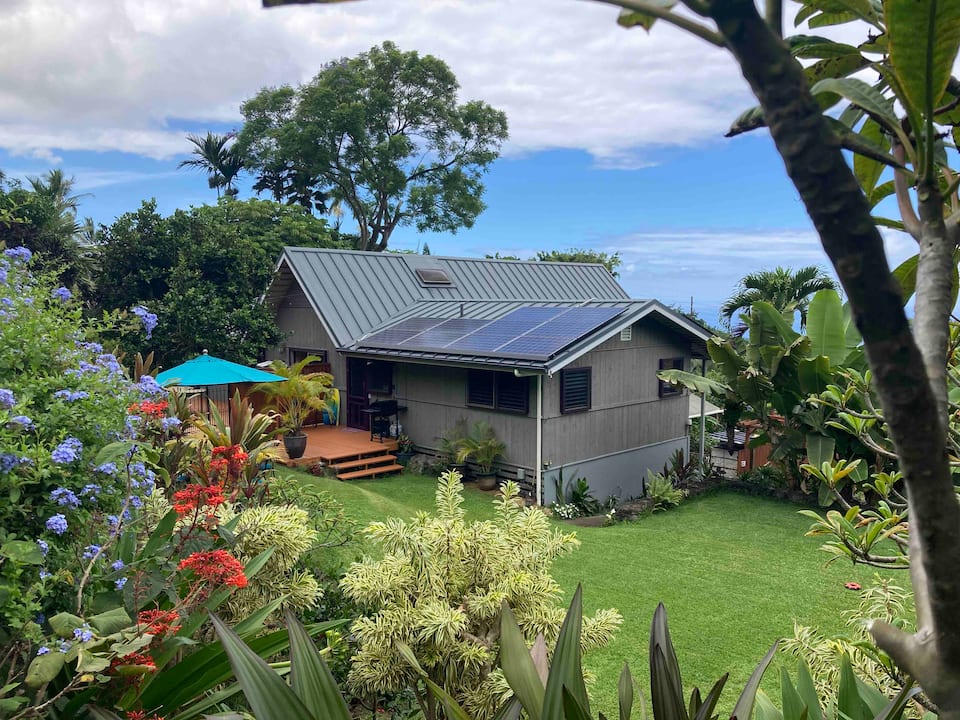 Kona Vacation Rentals & Homes - Hawaii, United States | Airbnb