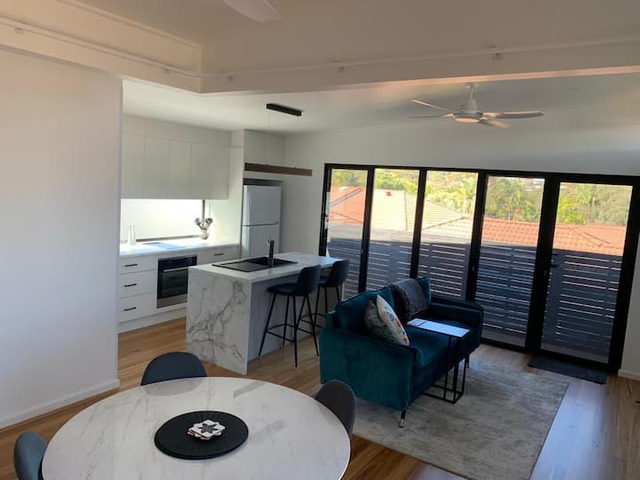 Port's Hidden Hideaway Escape - Port Macquarie