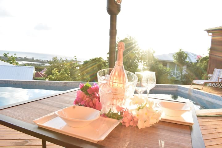 Firefly@dickensonbay2 - Antigua-et-Barbuda