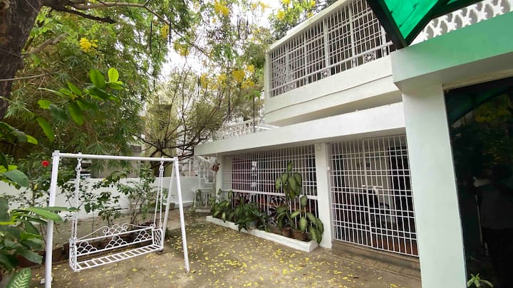 Dr. Bpl Home. - Chennai