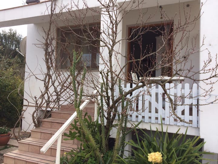 Appartamento Vista Monte Circeo - Sabaudia
