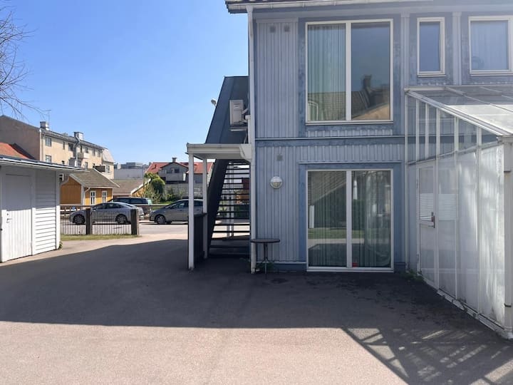 1bedroom Home With All Amenity - Älmhult
