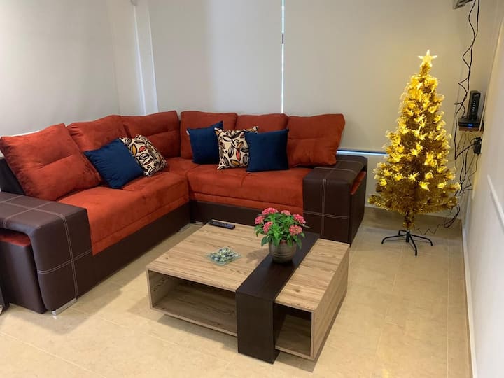Casa Aruma, Colonia Campestre - Chetumal