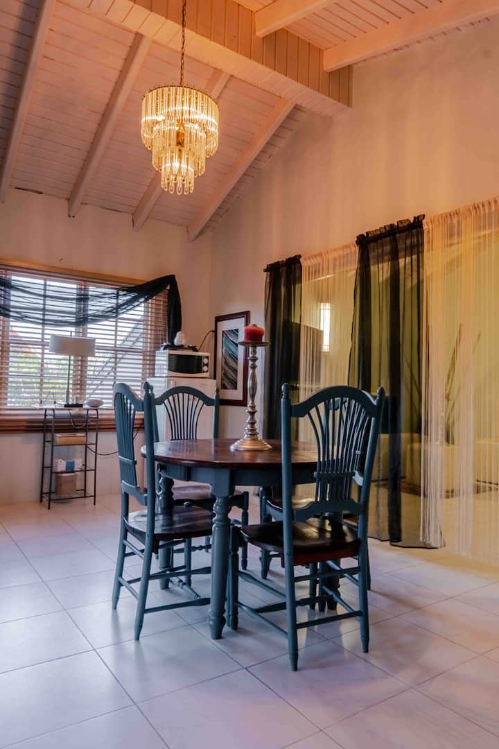 Wayaca Residence Easy Stay - Aruba