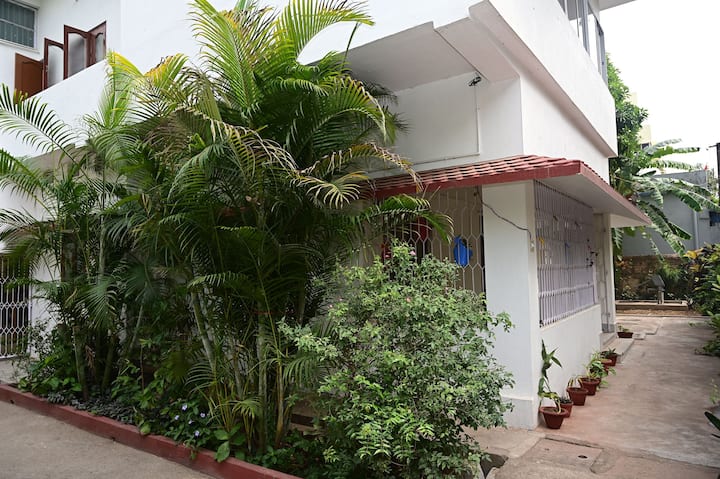 Sridaa- Feel Like Home When Not At Home-2bhk Home - Ranchi