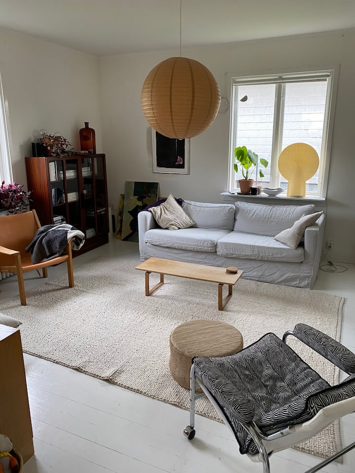 Charming Large Villa In City Central Area - Gothenburg