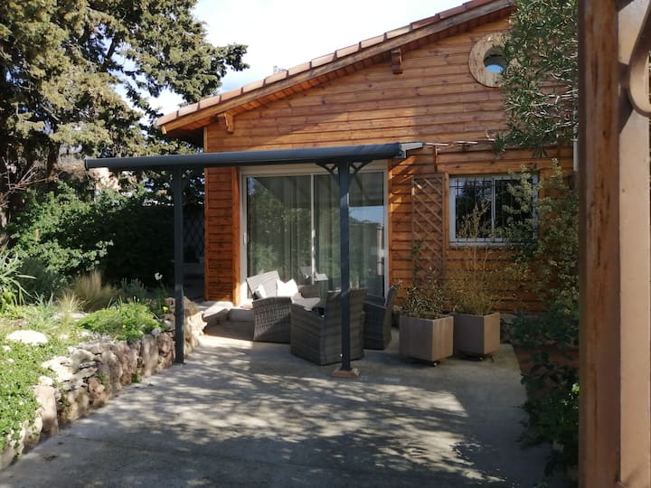 Studio Résidence En Cure Balaruc Les Bains - Balaruc-les-Bains