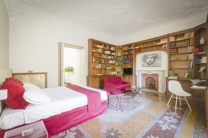 Genova46 Suites & Rooms - Genova