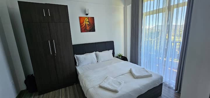 Two Bedrooms In Nuwara Eliya - Nuwara Eliya