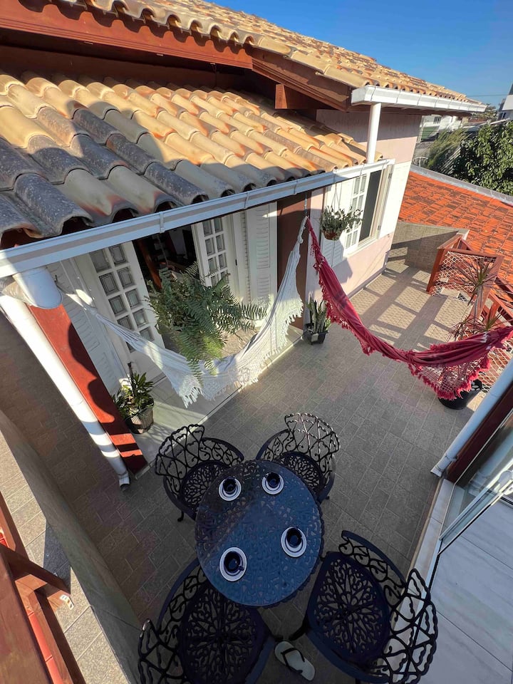 Apartamento No Coração De Garopaba - Garopaba