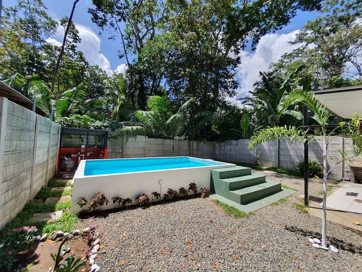 Casa Bruja - Cahuita