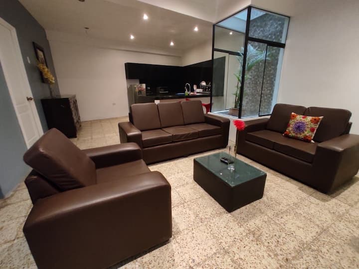 La  Casa De Cami - Ayacucho