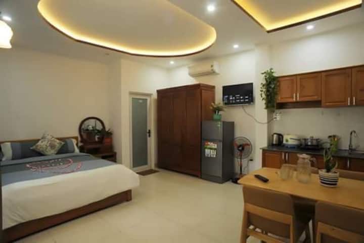 Great Apartments In A Quiet Neighborhood - Da Nang, Province, Vietnam