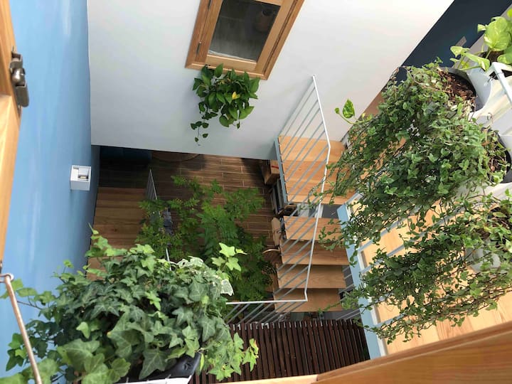 Rose Garden Homestay - Vietnam