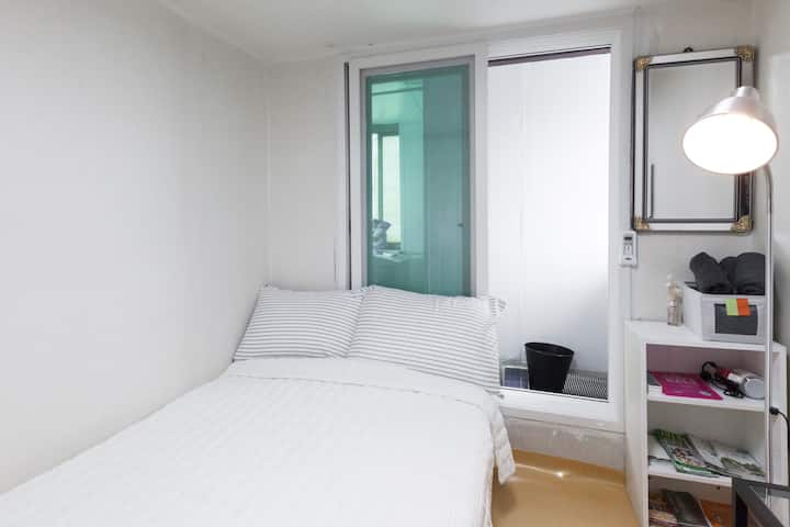 Rooftop-mini, 3 Mins From Station - Corée du Sud