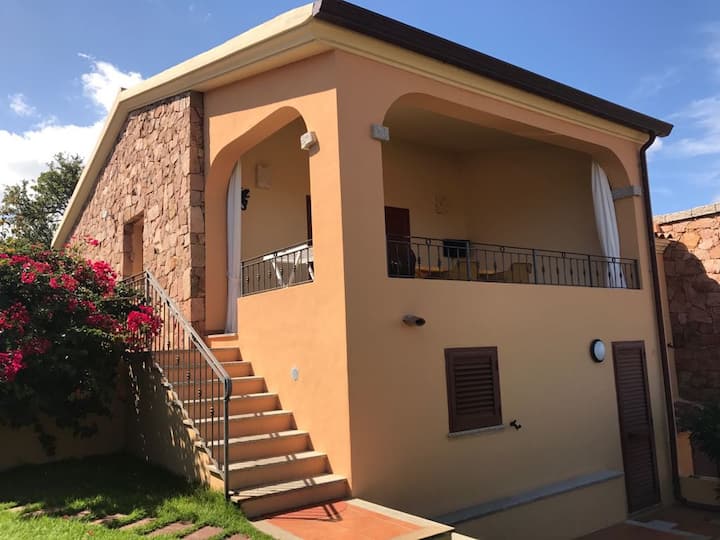 Casa Molara / San Teodoro - San Teodoro