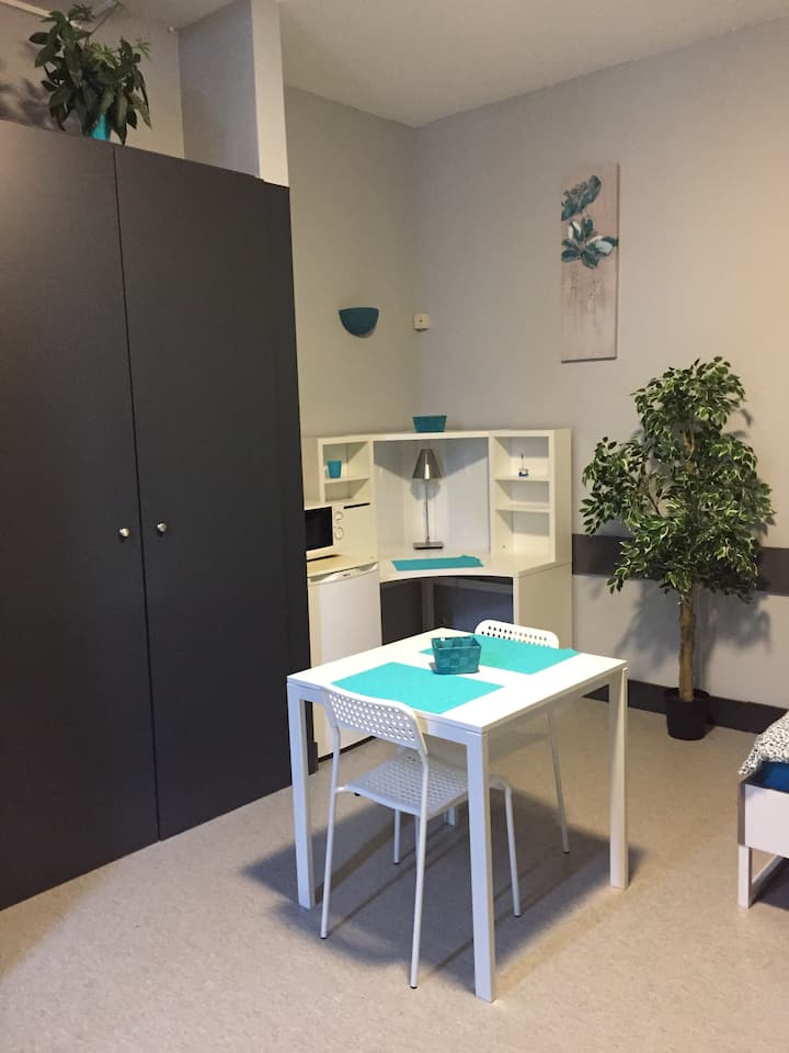 Carpe Diem - Courcelles