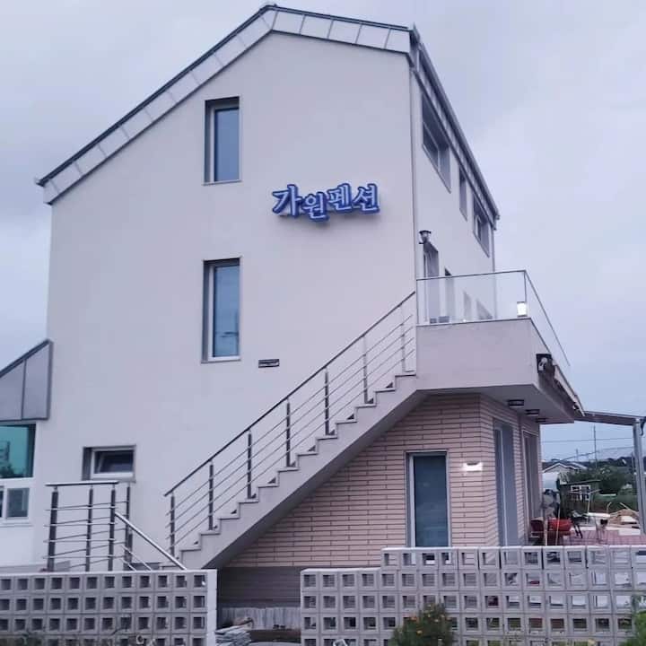 가원펜션 201호 - Donghae-si