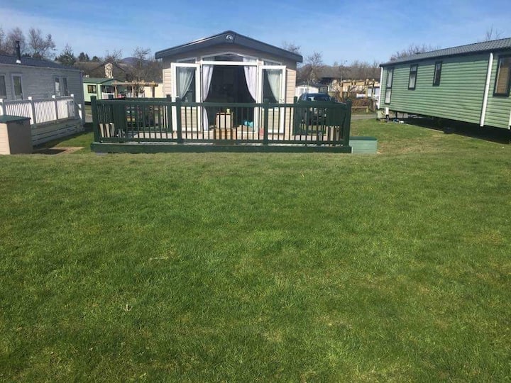 Wales, Beach, Pool, Snowdonia, Hafan Y Mor
3 Bed