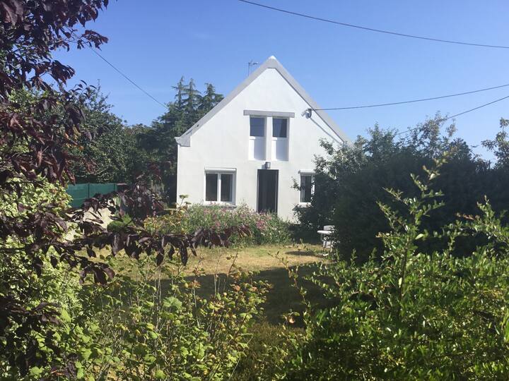 Havre De Paix - Moëlan-sur-Mer