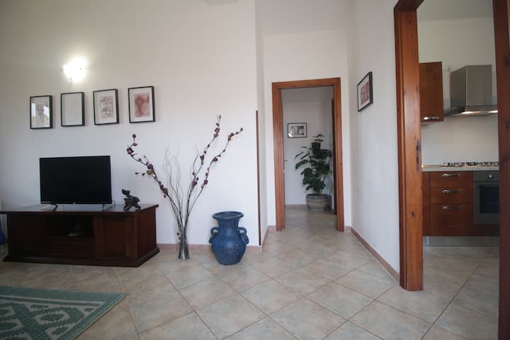 Residenza Maria Antonia - Orosei