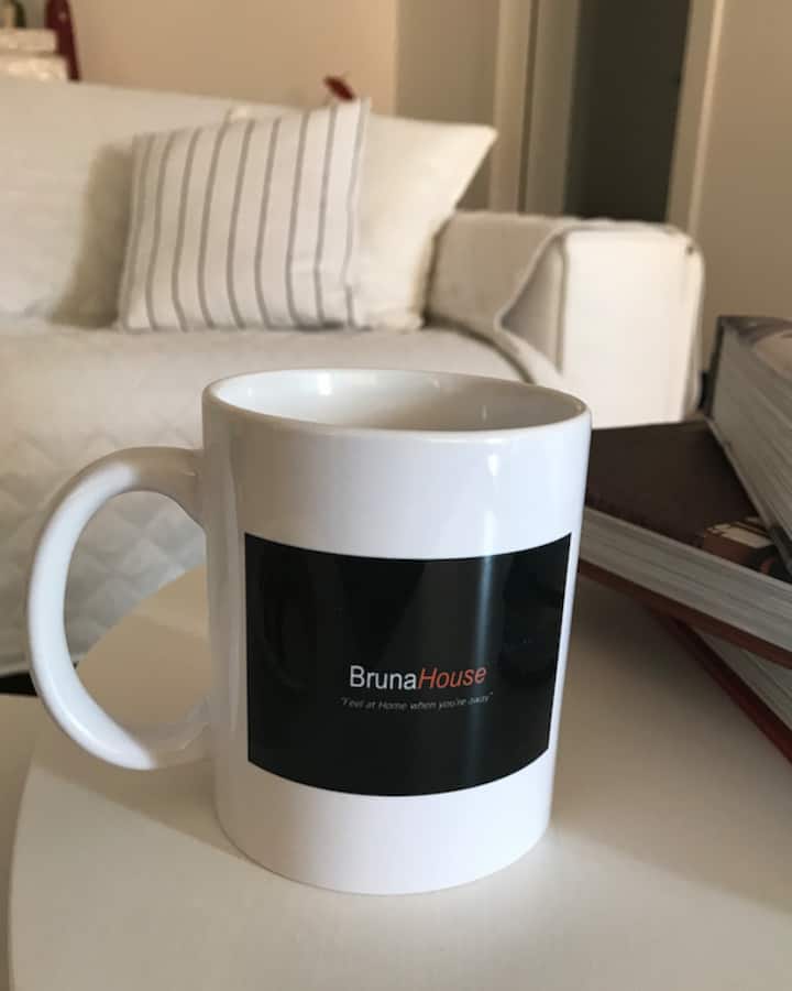 Bruna House "Feel At Home When You're Away" - Friuli-Venezia Giulia