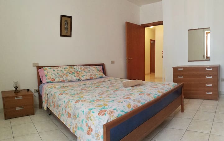 Casa Del Sole!
Costa Dei Trabocchi
2/6 Persone - Fossacesia