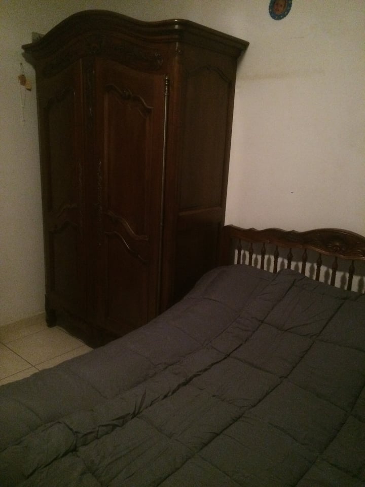 Entre Nimes Et Arles Chambre En Camargue - Saint-Gilles, France