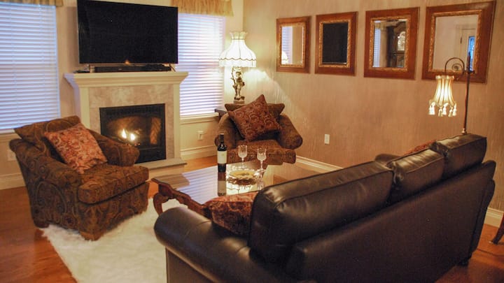 Weddings, Holidays, Vacation, Week-end Getaways - Sea Girt, NJ
