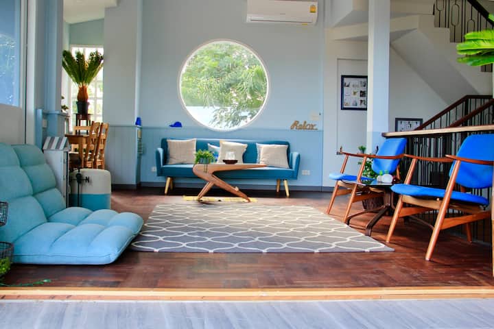 P.o.e Homestay 2 - Thailand