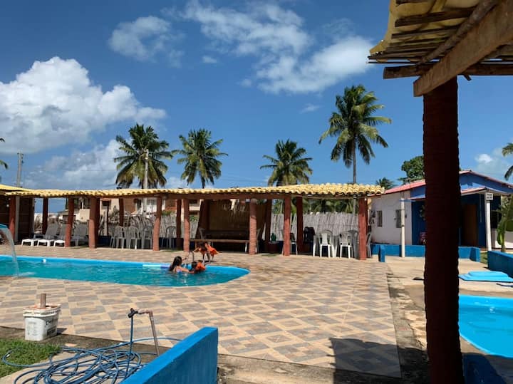 Sol & Praia - Alagoas (estado)